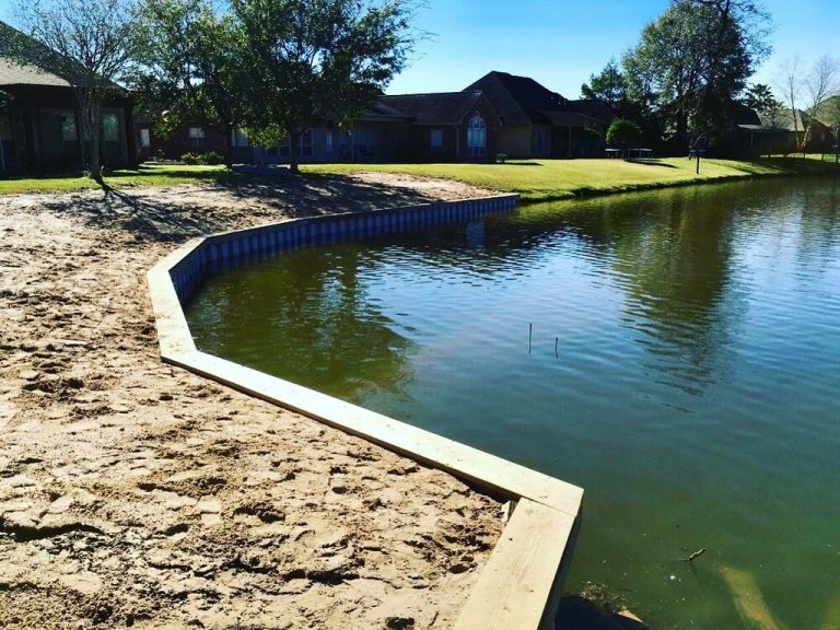 Bulkheads Archives - Pinnacle Exterior Construction