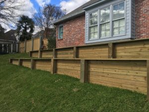 Bulkheads | Pinnacle Exterior Construction