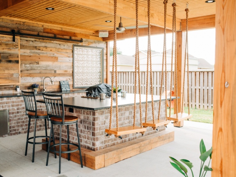 Residential Construction Contractor in Baton Rouge | Pinnacle Exterior ...